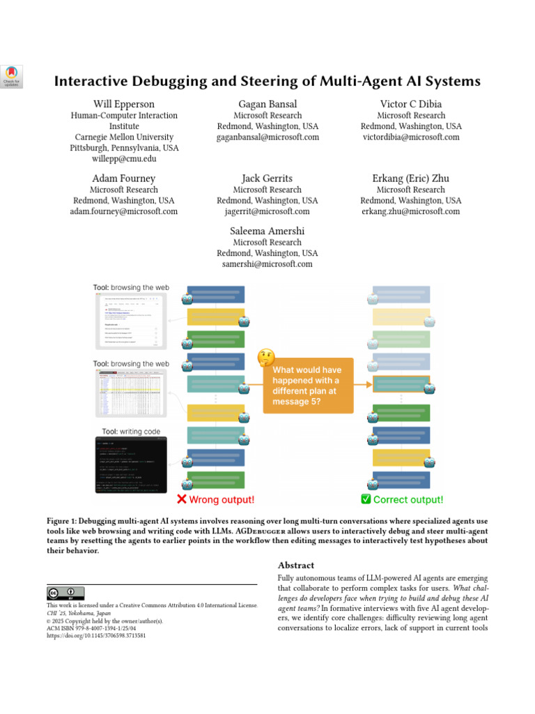 3706598.3713581 (1) | PDF | Debugging | Artificial Intelligence