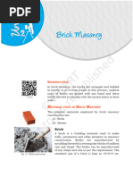 Types of Brick Closers Explained | PDF | Civil Engineering | Building Technology