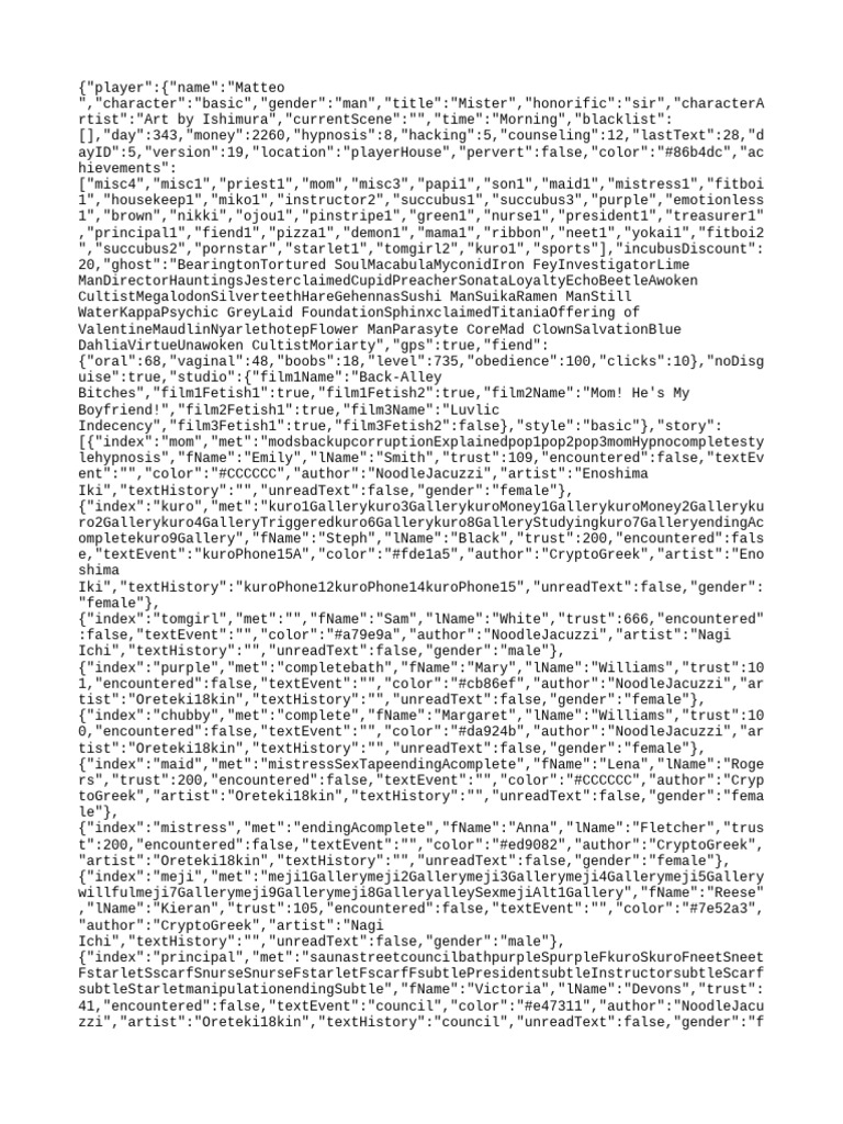 HU Thu Dec 12 2024 17_51_56.noodle | PDF | Mammalian Sexuality | Human Sexuality