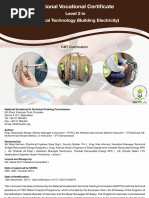 Bronze Module 1 Workbook | PDF | Mains Electricity | Volt