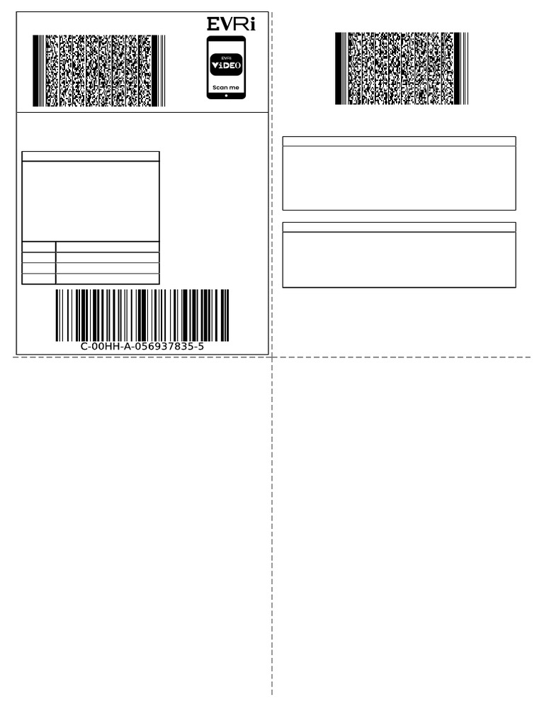Evri Collection 127869996 | PDF