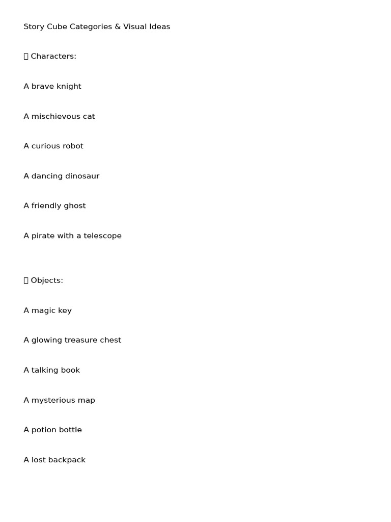 Expressive Language Game | PDF