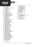 Validation of The Electronic Version of The Hester Davis Scale | PDF ...