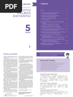 Diktantai | PDF