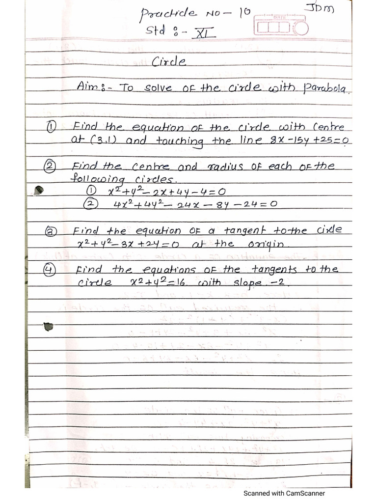 XI Practical 10 To 13 | PDF