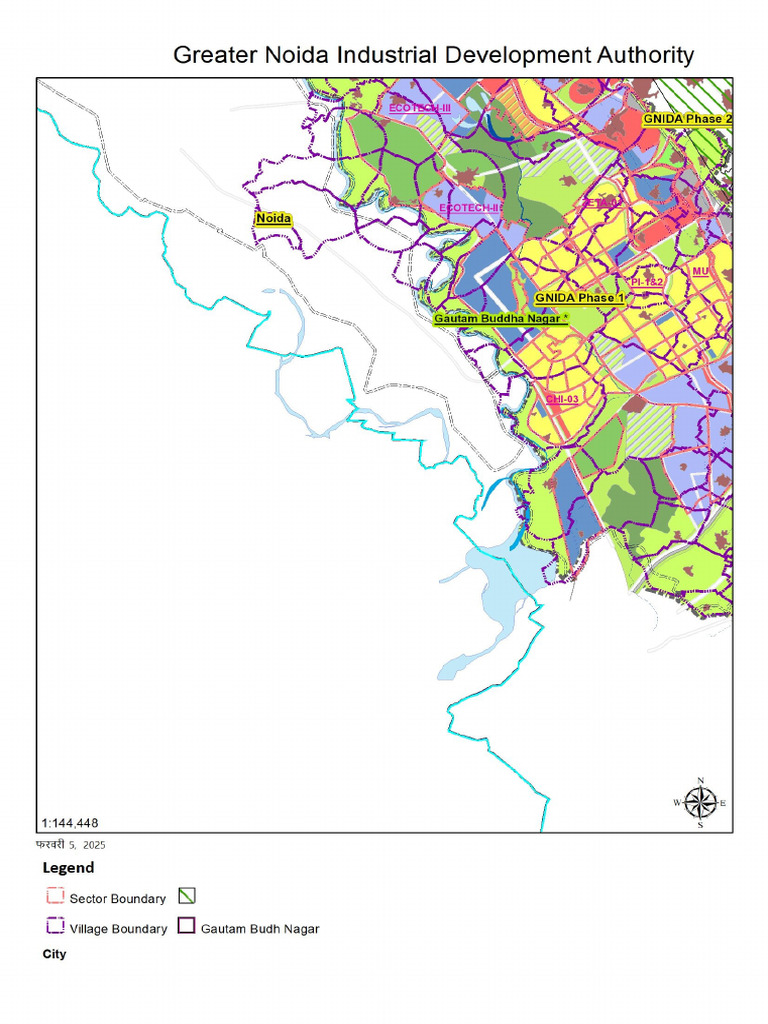 GNIDA - A4 Portrait | PDF