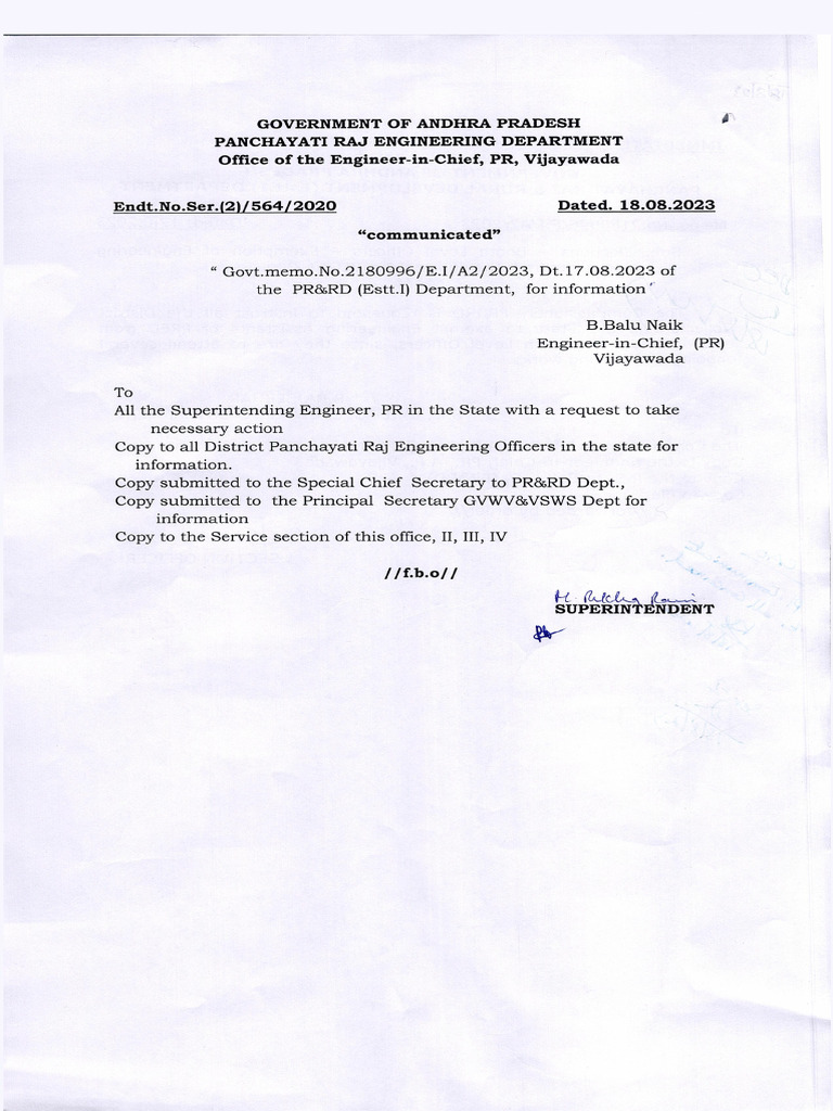 Exemption Duties of BLO - 0001 | PDF