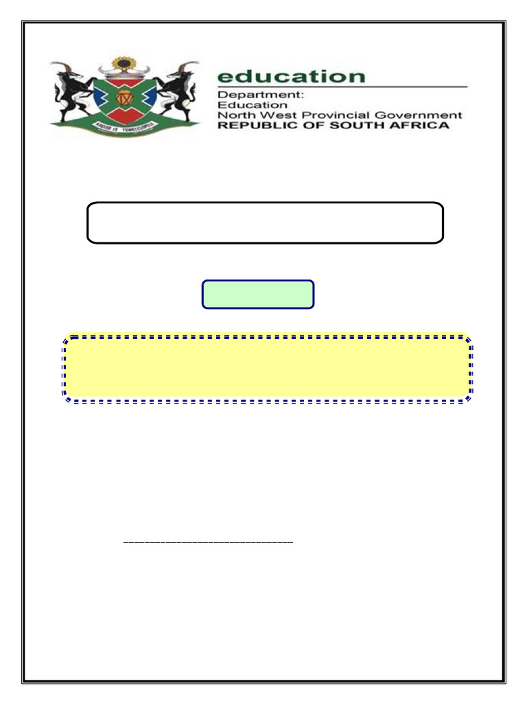 2025 Geo Grade 11 MAP WORK TASK 1 | PDF | Geographic Information System ...