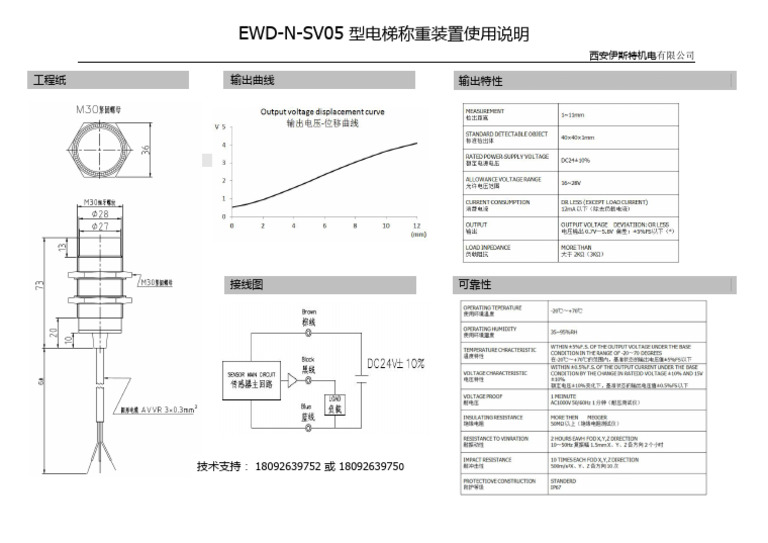 Ewd N SV05 | PDF