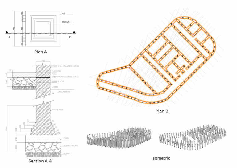 Column Placement | PDF
