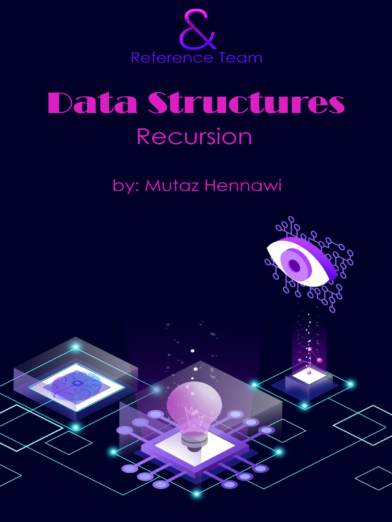 Recursion | PDF