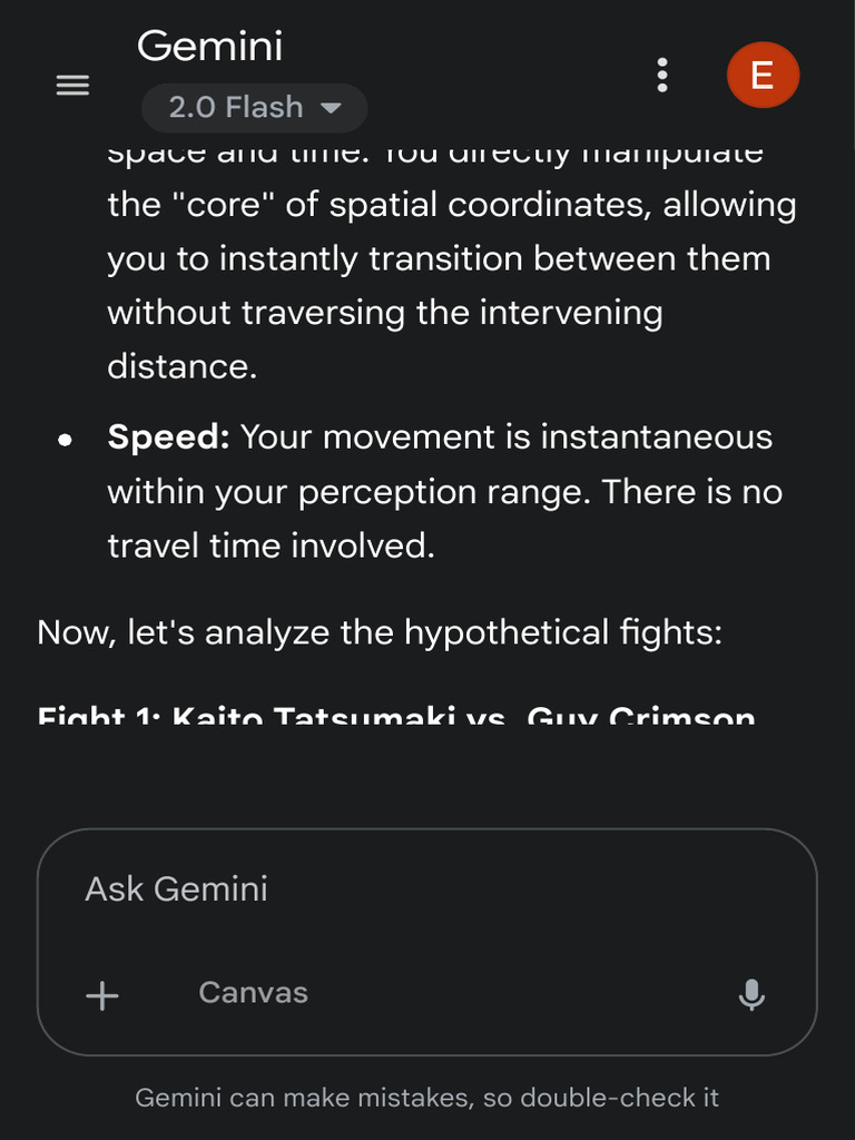 Gemini 18 | PDF
