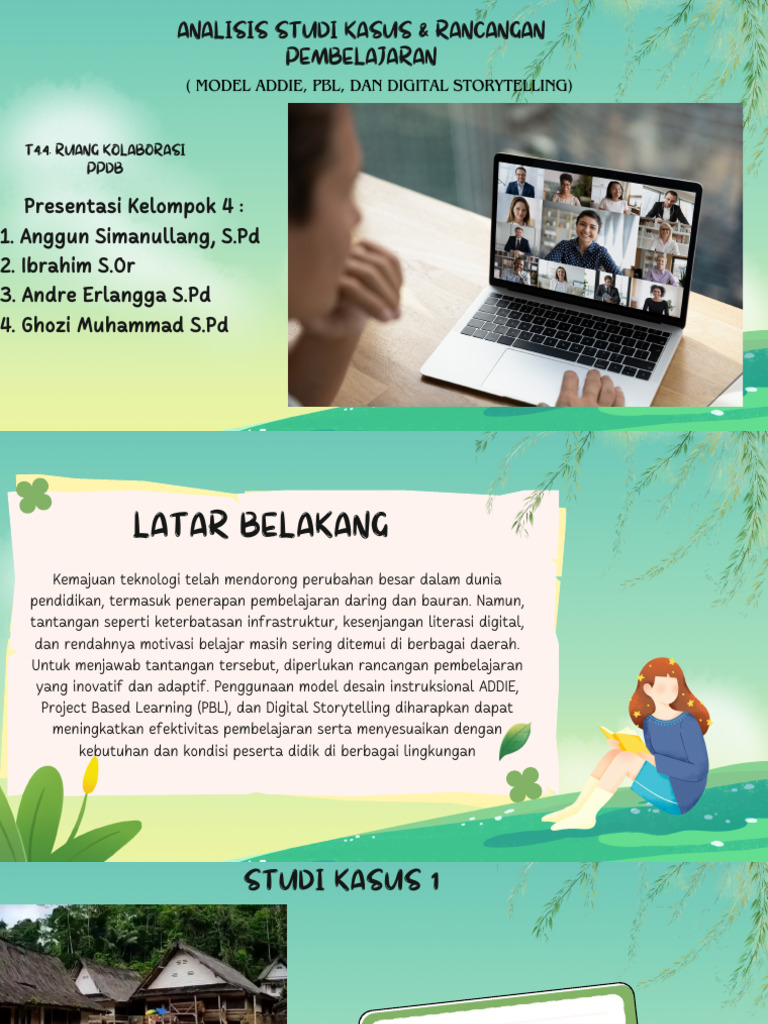 T4.4. Ruang Kolaborasi_Ghozi Muhammad | PDF