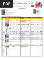 Autocad Standard Layer Names | PDF | Window | Cabinetry