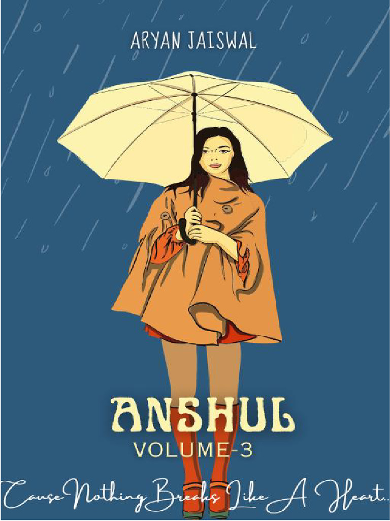 ANSHUL-3 | PDF
