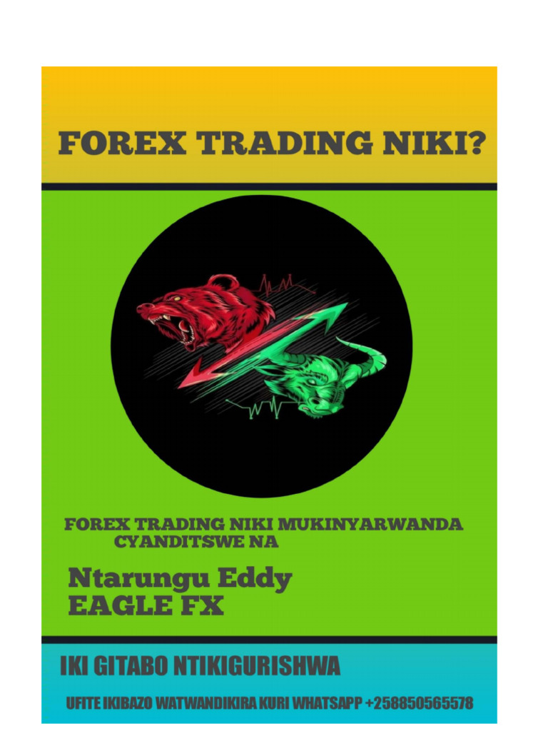 Forex Trading Niki Original | PDF