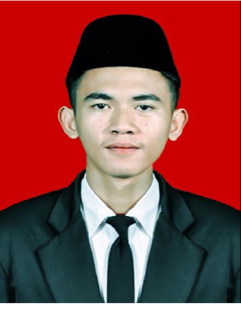 Agung Hera Pratama - Foto | PDF
