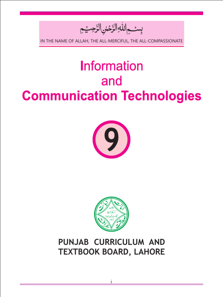 ICT Grade 9 (26-03-2025) | PDF | Microsoft Word | Microsoft Power Point