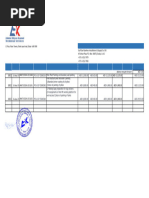 Cementitious Waterproofing Method Statement | PDF | Water | Coating