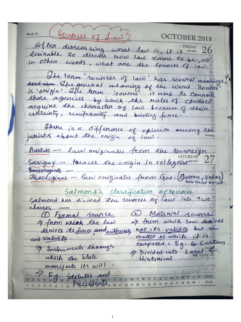 Research Methodology 6th Sem | PDF