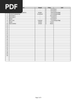 ACTUAL COST OF 4 INCHES JACKBILT 300PSI CHB WALL Vs BLOCKTEC 4 INCHES ...