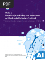 Modul 2 SD - Berpikir Komputasional Sebagai Dasar Koding Dan Kecerdasan Artifisial - Layout - Ok ...