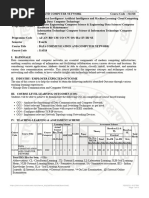 315321-Advance Computer Network | PDF | Computer Network | I Pv6