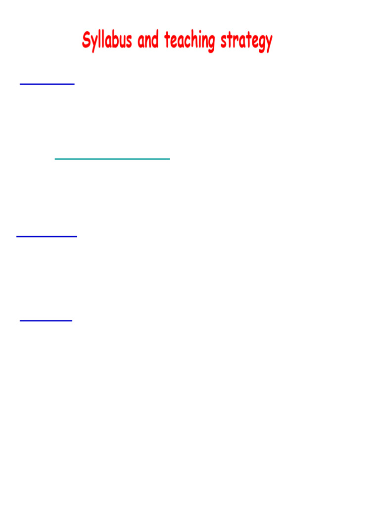 L1 Introduction | PDF