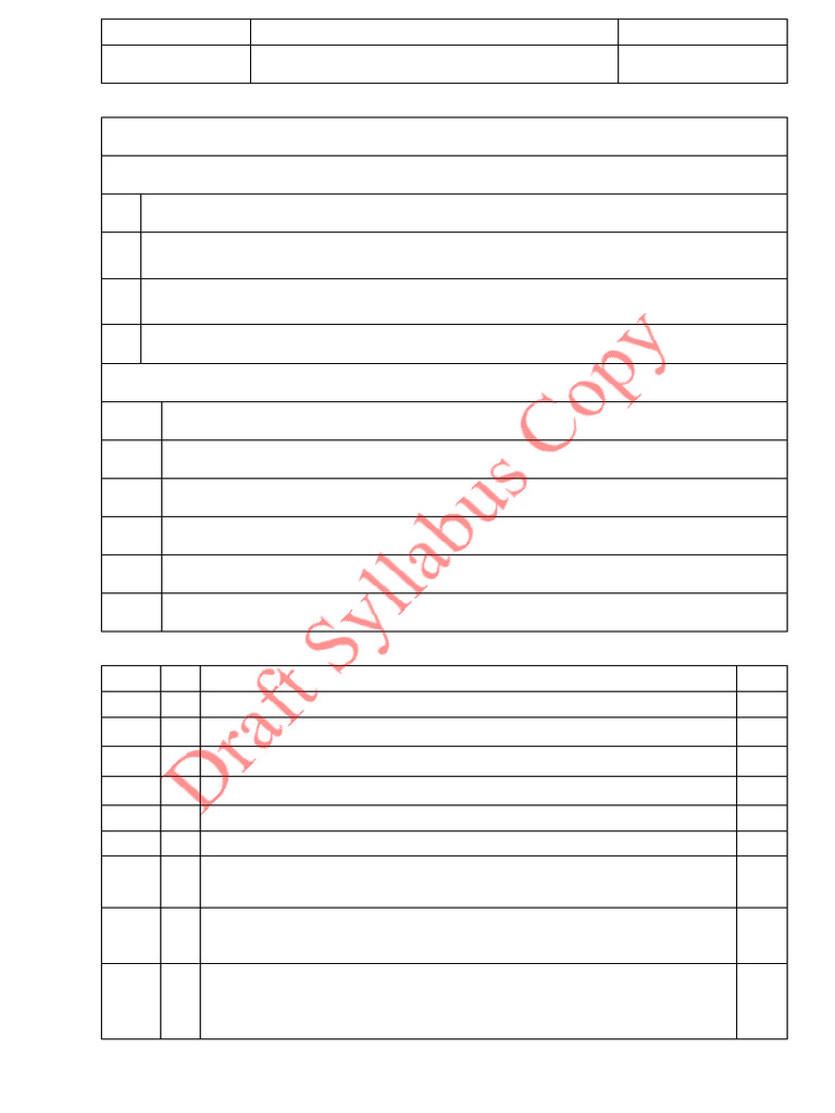 BDA Syllabus - Sem VII - Mumbai University | PDF | Apache Hadoop | Big Data