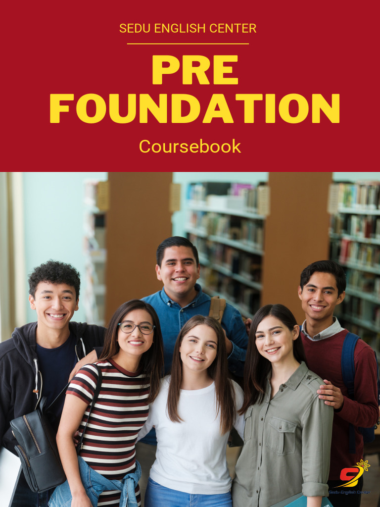 Pre Foundation (1) | PDF | Subject (Grammar) | Sentence (Linguistics)
