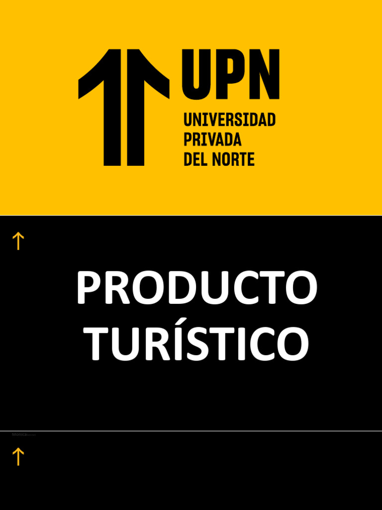 Semana 3a | PDF | Turismo | Industrias de servicio