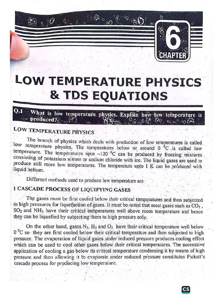 Thermodynamics Functions | PDF
