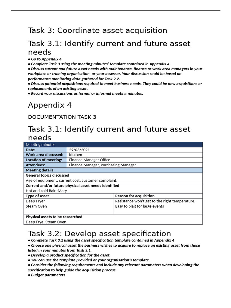 SITXFIN005_Assessment_Task3_part3.docx | PDF