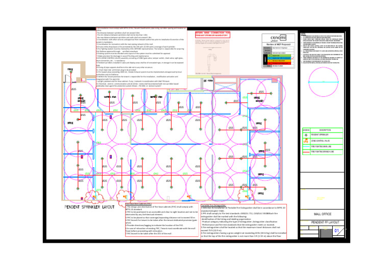 TMR - FF002,002A, 003,004,004A - BeeHive - MECH - Rev01 - Reviewed-4-6 ...