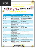 Grenadian Slang and Phrases Guide | PDF | Verb | Adjective