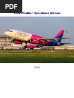 Operational Flight Plan - Description | PDF | Transponder (Aeronautics ...