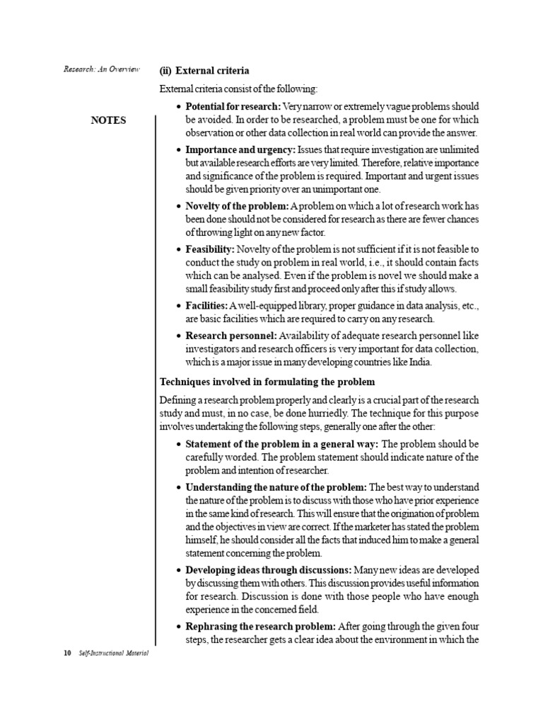 POLS-902C-Research Methodology - Converted - Part4 | PDF | Sampling (Statistics) | Interview