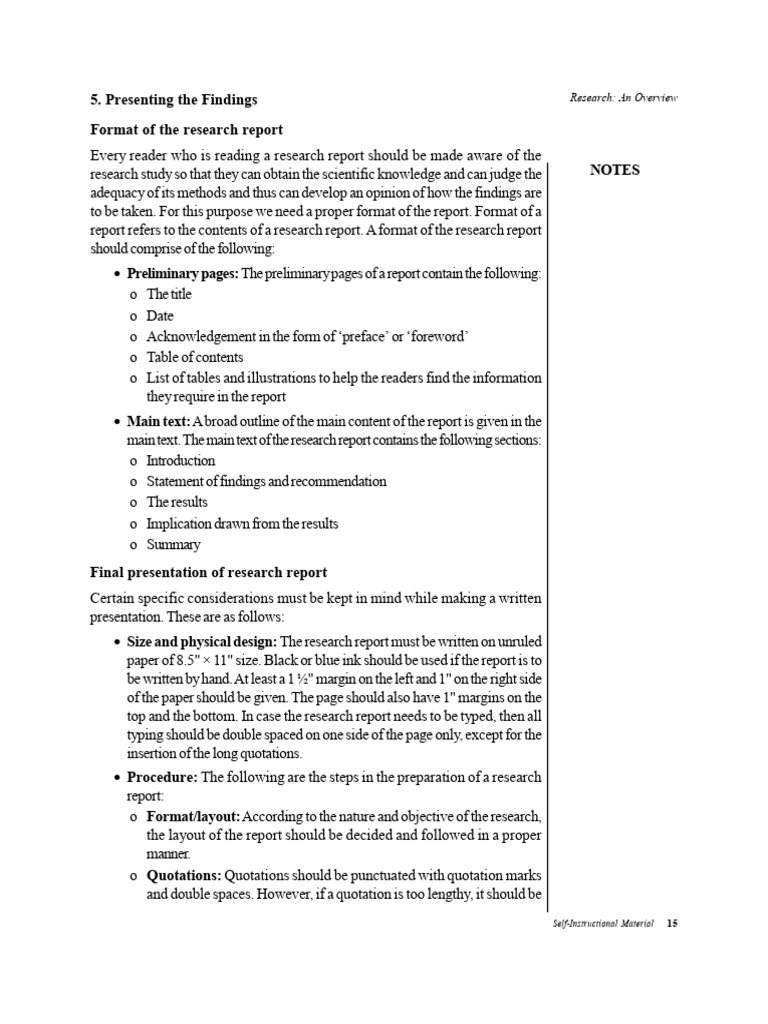 POLS-902C-Research Methodology - Converted - Part5 | PDF | Experiment ...