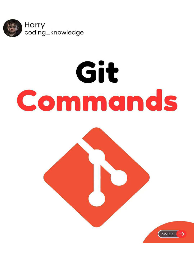 git cheatsheet | PDF