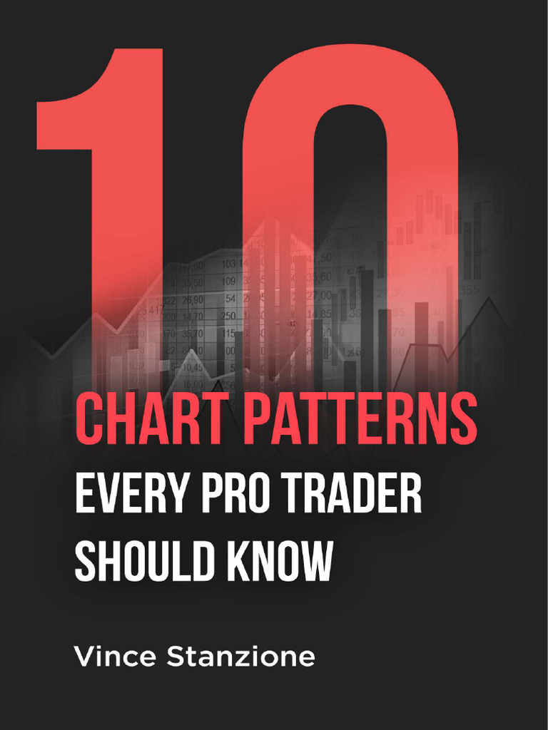#10 Chart Patterns - Compressed | PDF | Market Trend | Technical Analysis