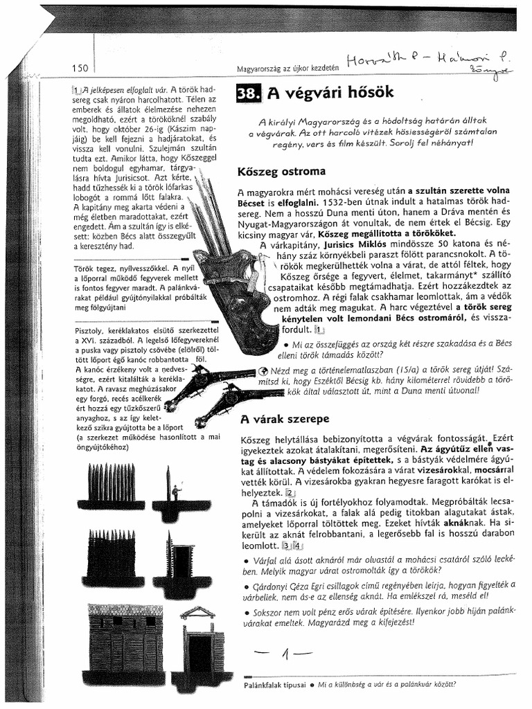 Hatodikos verseny anyaga 1. | PDF