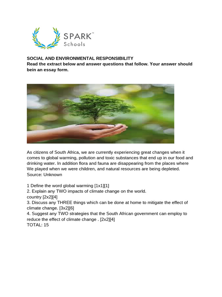 LO Grade 11 Task 6 | PDF