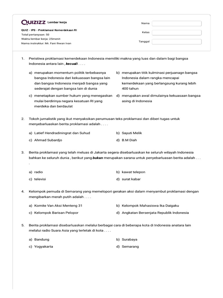 Glori - IPS Tema 7 | PDF