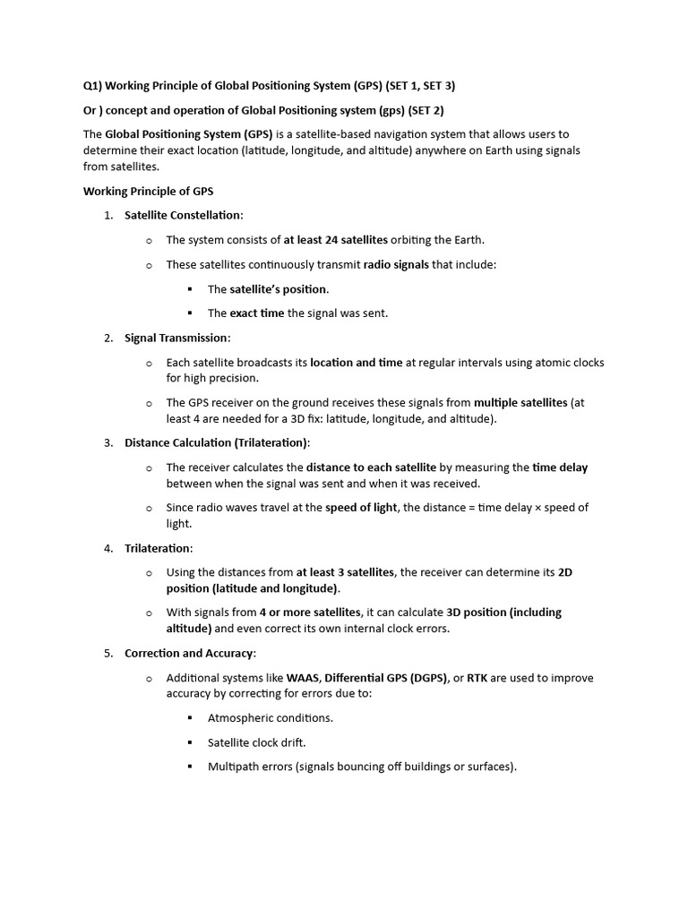 Pec Mid 2 Ans | PDF | Wireless Lan | Optical Fiber