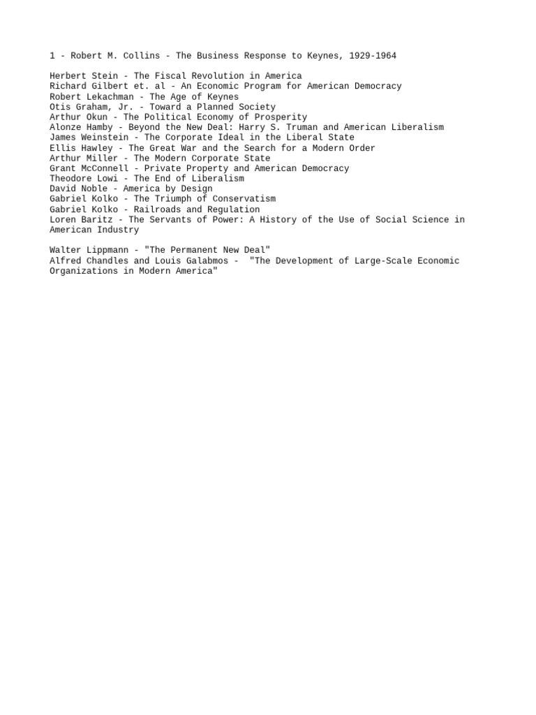 Book References | PDF