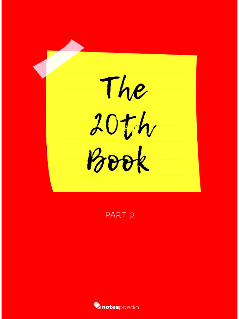 The 20th Book-Part 2 | PDF | Software | Multimedia