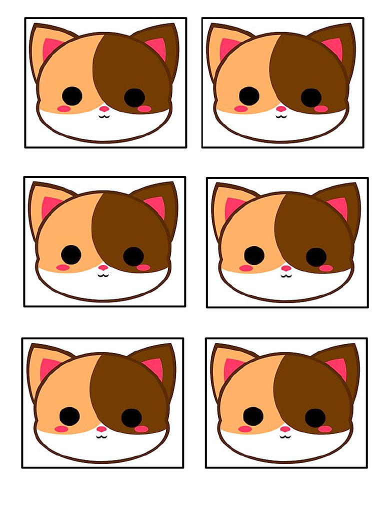 Gatitos | PDF