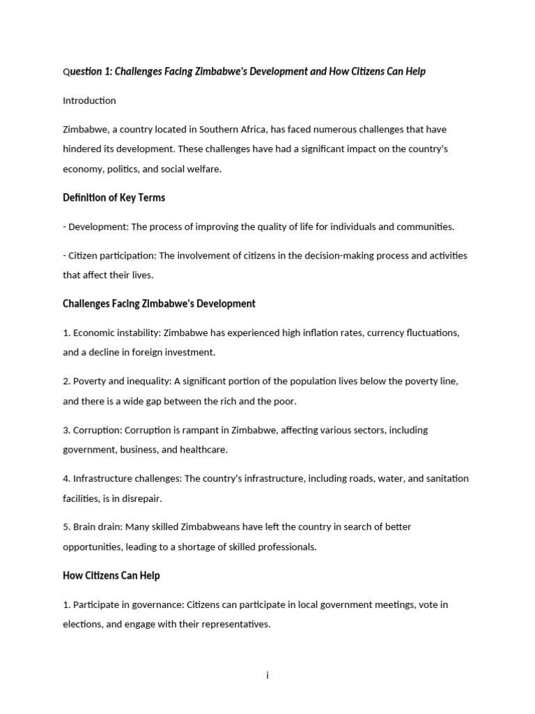 CND QUESTIONS-WPS Office | PDF | Teachers | Corruption