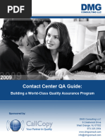 Improve DSAT Score: Key Strategies | PDF | Customer Satisfaction ...