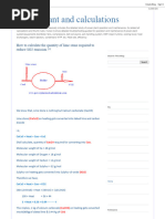 PPPPU | PDF | Valve | Pump